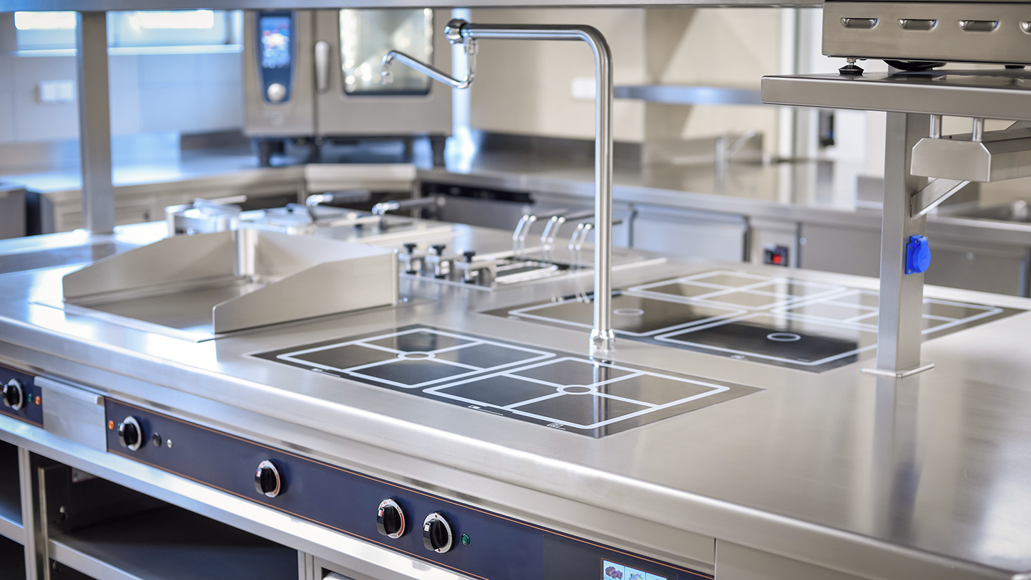 OSHA and NFPA Guidelines: Key Standards for Commercial Kitchen Safety ...