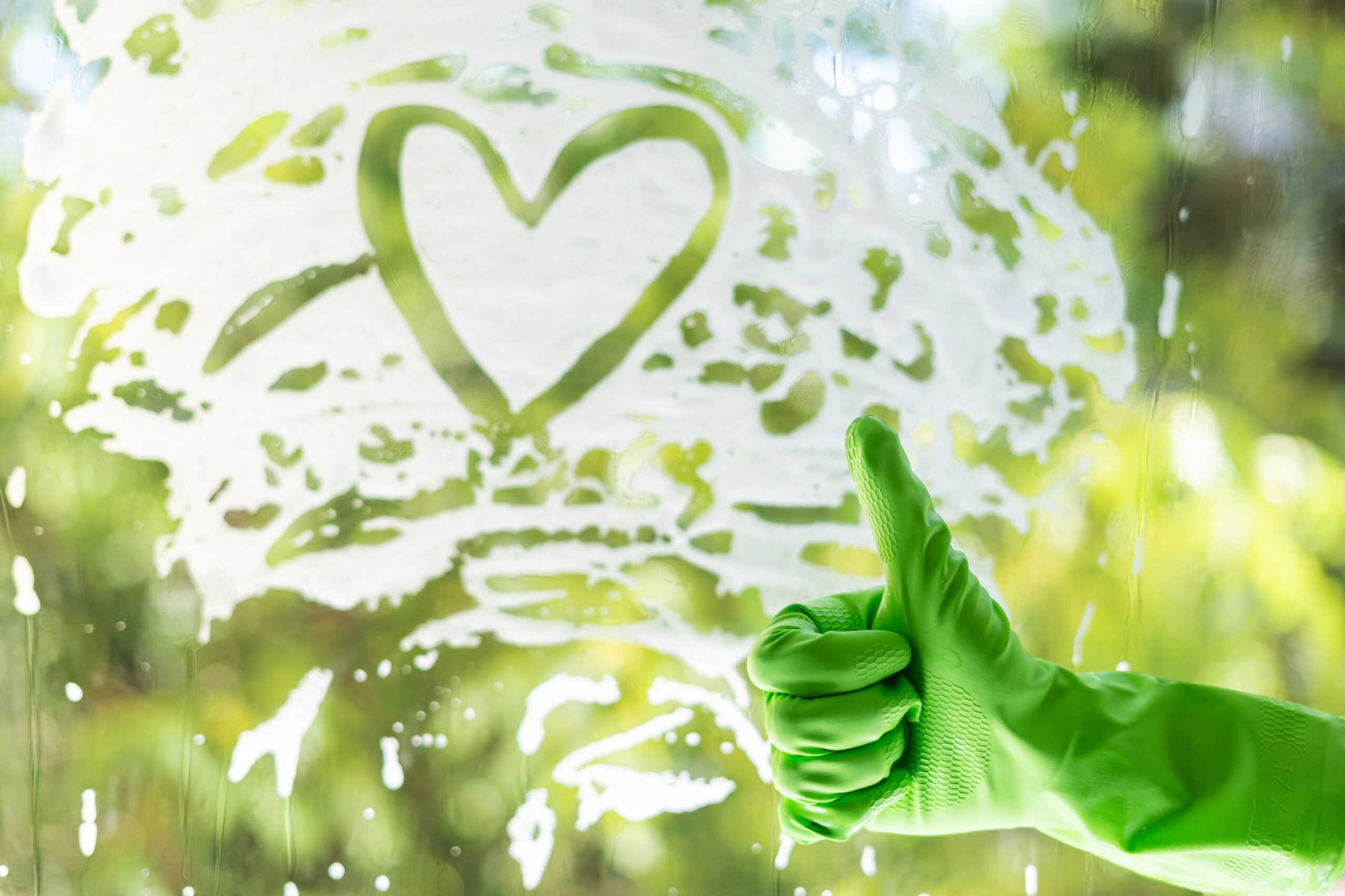 Sustainability and Hood Cleaning: NOVA's Commitment to Eco-Friendly ...